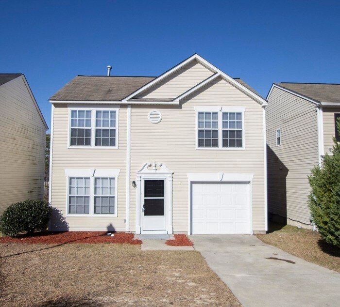 232 Curvewood Rd, Columbia, SC 29229 - House Rental in Columbia, SC ...