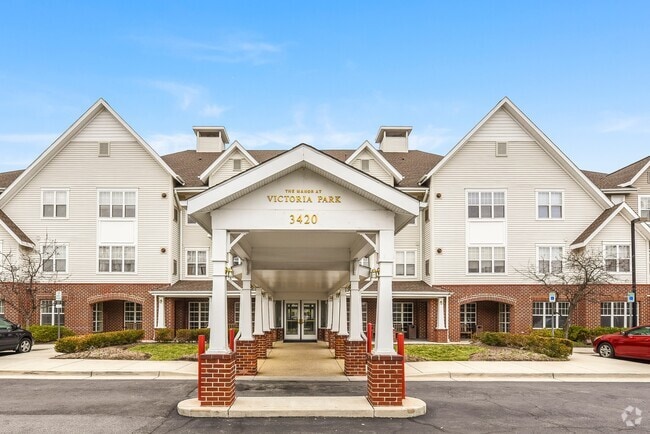 Senior Apartments for Rent in Maryland - 862 MD Rentals