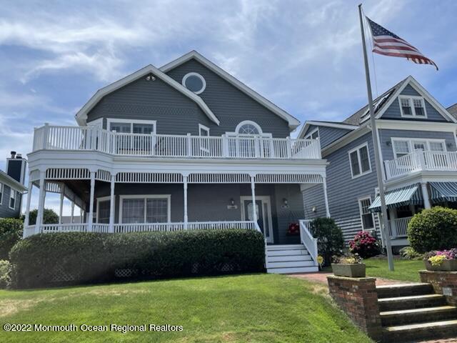 31 Sylvania Ave, Avon-by-the-Sea, NJ 07717 - House Rental in Avon-by ...