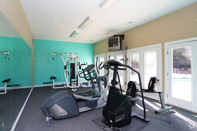 Newnan Lofts Apartments - Newnan, GA | Apartments.com