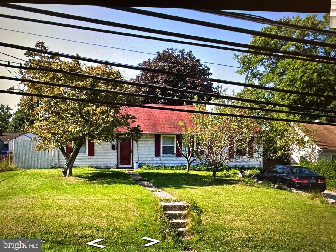 2724 Randolph Rd, Silver Spring, MD 20902 - House Rental in Silver ...