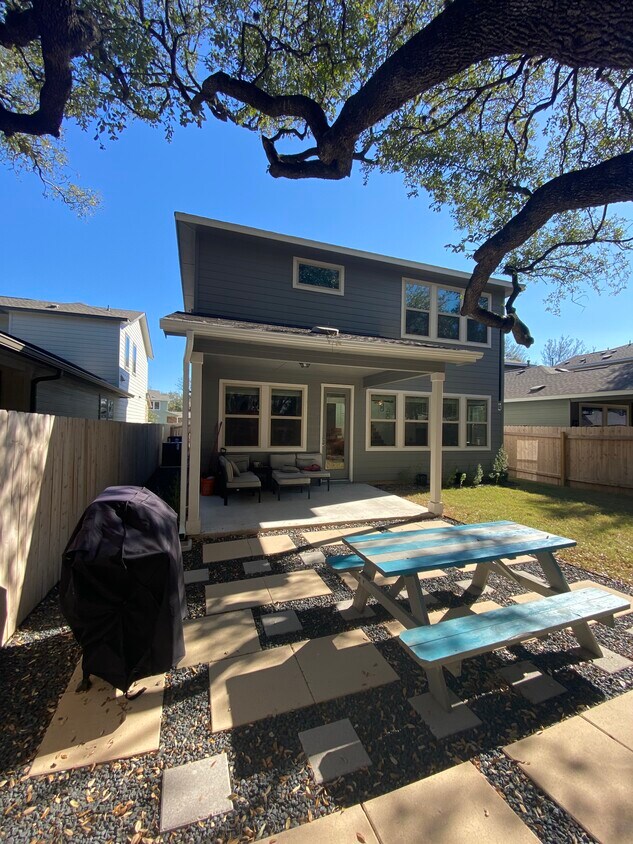 10406 Bramble Berry Dr, Austin, TX 78748 - House Rental in Austin, TX ...