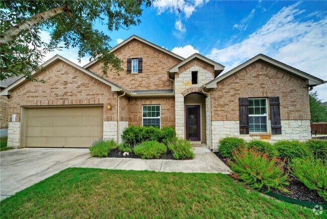 Ledge Stone Apartments for Rent with a Yard - Austin, TX - 2 Rentals ...