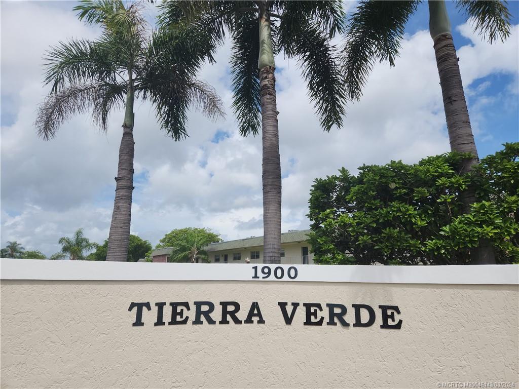 1900 S Kanner Hwy Unit 9-106, Stuart, FL 34994 - Condo for Rent in ...