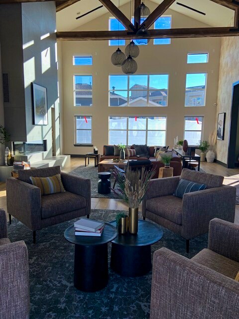 InterQuest Ridge - Apartments in Colorado Springs, CO | Apartments.com