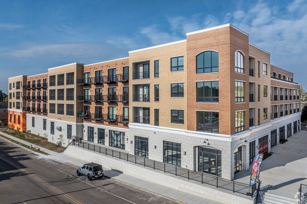Fort Atkinson Apartments with EV Charging | Apartments.com