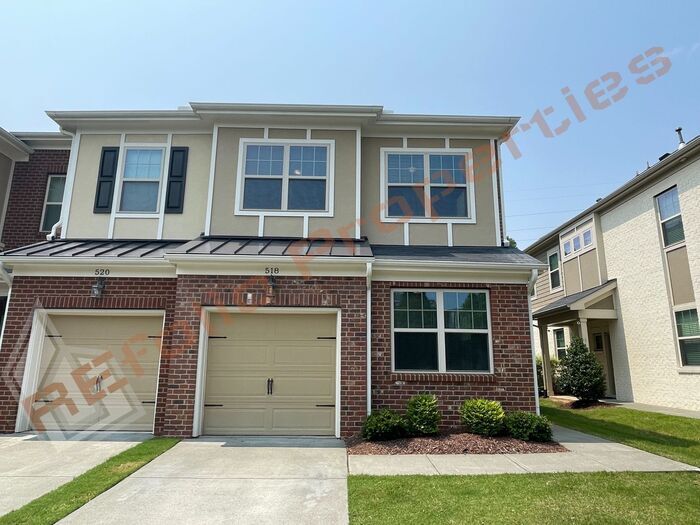 518 Libson St, Durham, NC 27703 - House Rental in Durham, NC ...