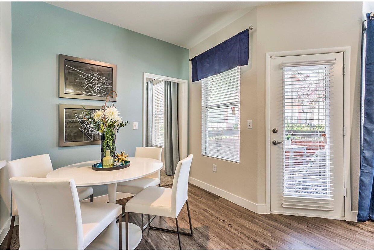 The Layne at Peccole Ranch Apartments - 9599 W Charleston Blvd Las ...