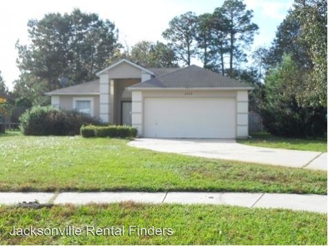 2668 Lantana Lakes Dr E, Jacksonville, FL 32246 - House Rental in ...