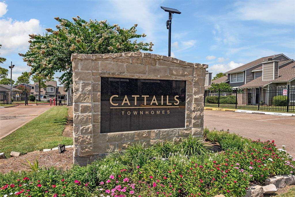 6345 Cattails Ln, Houston, TX 77047 - Condo for Rent in Houston, TX ...