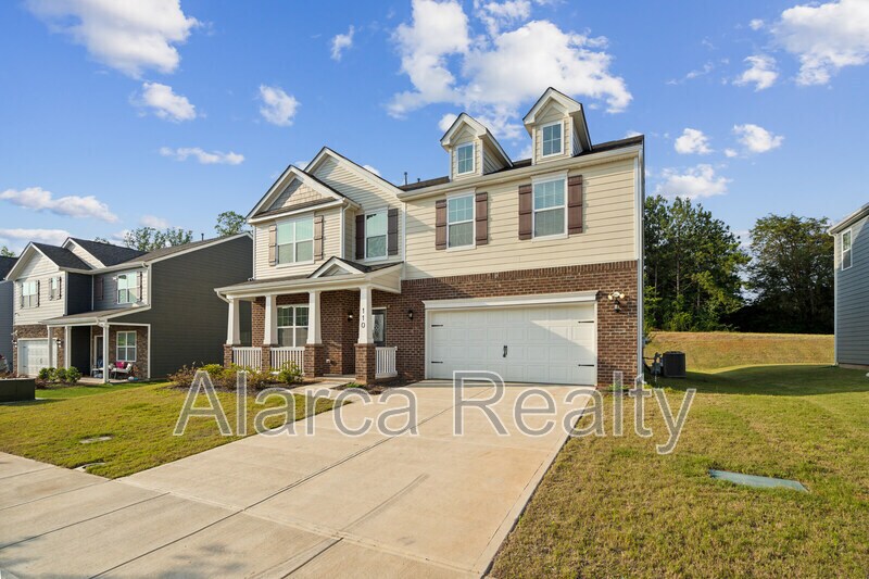 110 Timbergreen Ct, Troutman, NC 28166 - House Rental in Troutman, NC | Apartments.com