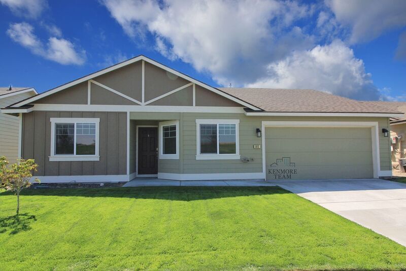 5812 Chapel Hill Blvd, Pasco, WA 99301 - House Rental in Pasco, WA ...