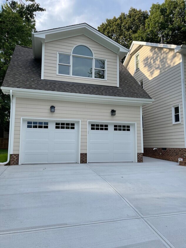 1601 Barley Pl Unit Garage Apt, Raleigh, NC 27615 - 1601 Barley Pl ...