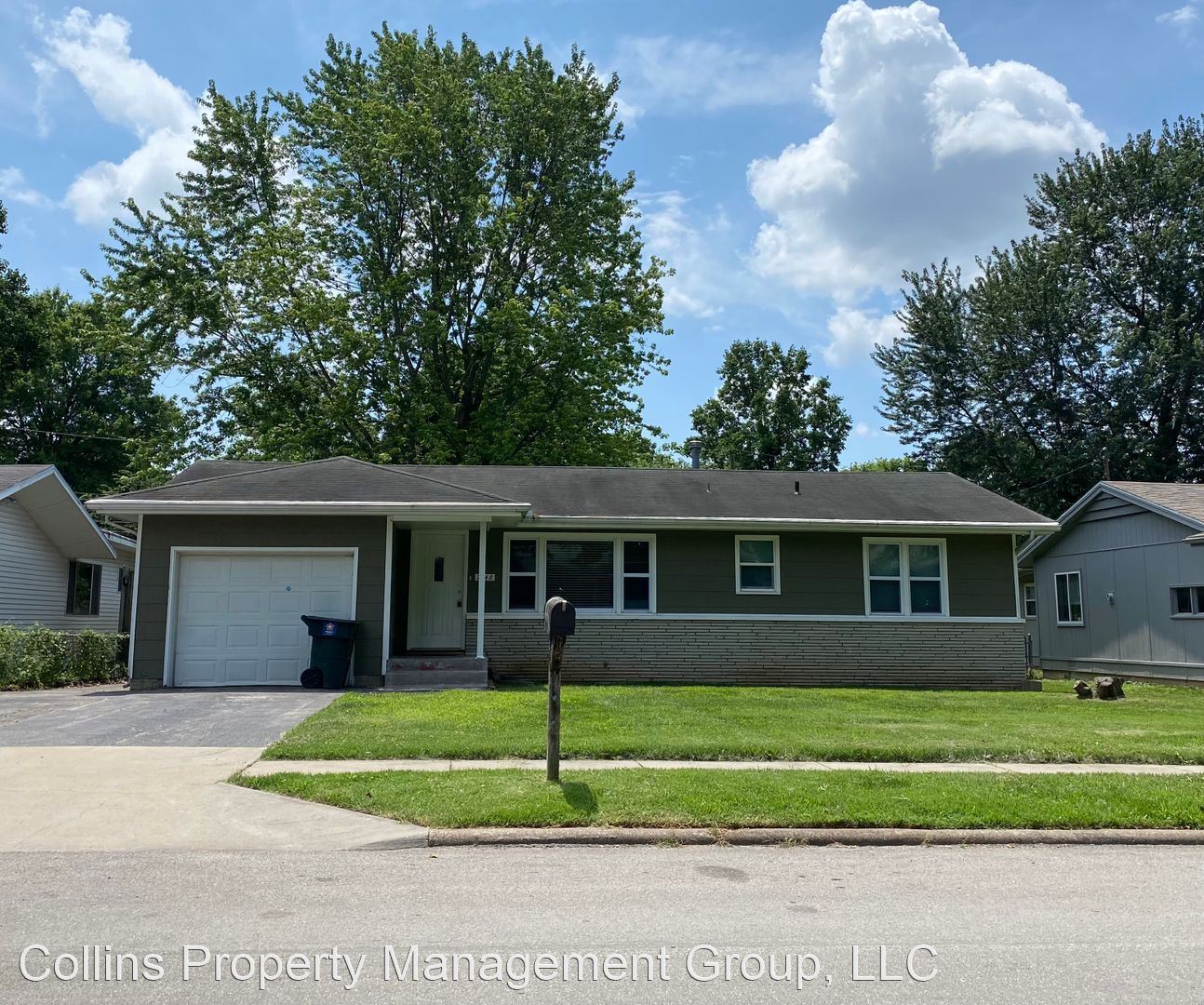 2148 E Monroe St, Springfield, MO 65802 - House Rental in Springfield ...