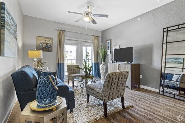 The Hills Apartments for Rent with Utilities Included - San Antonio, TX ...