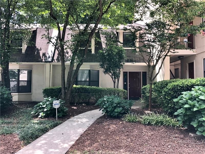 1907 Huntingdon Chase, Atlanta, GA 30350 - House Rental in Atlanta, GA ...