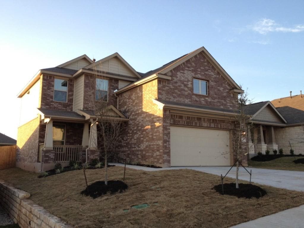 10204 Copper Ridge Cove, Austin, TX 78747 - House Rental in Austin, TX ...