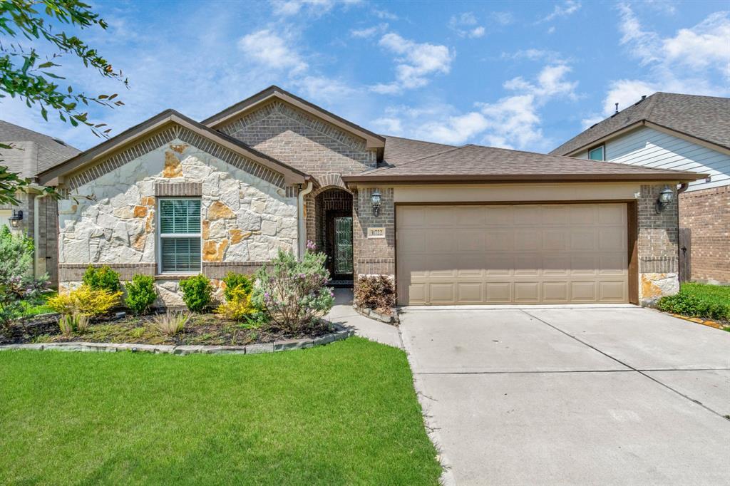 31722 Casa Linda Dr, Hockley, TX 77447 - House Rental in Hockley, TX ...