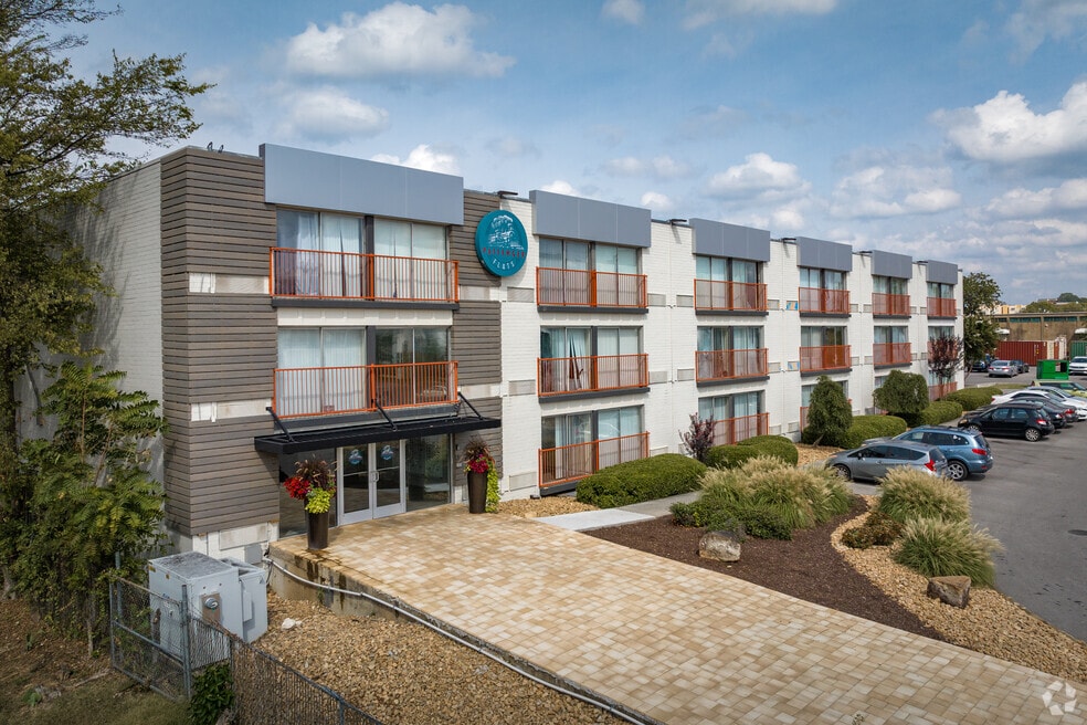 Patten Towers - 1 E 11th St Chattanooga, TN 37402 | Apartments.com