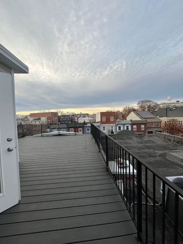 1937 Capitol Ave NE, Washington, DC 20002 - Townhome Rentals in ...