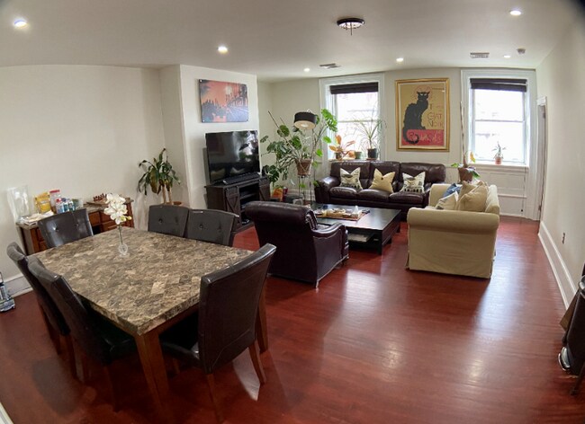 Fitler Square Houses for Rent - Philadelphia, PA
