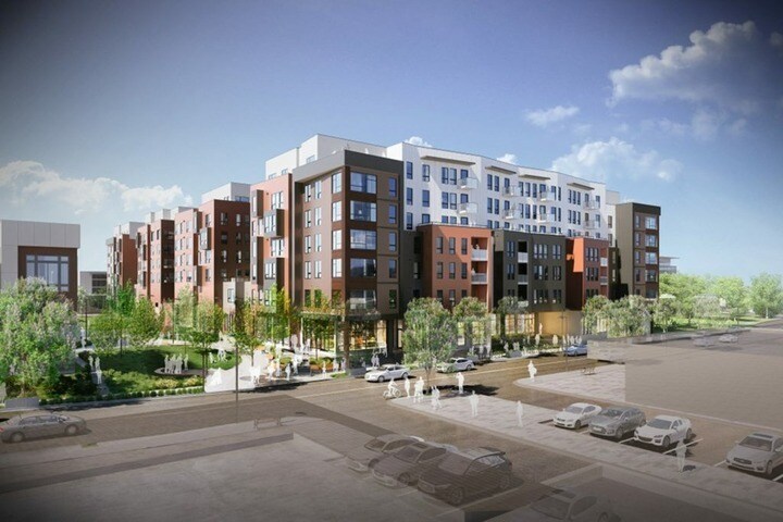 Lume - Apartments in Menlo Park, CA | Apartments.com