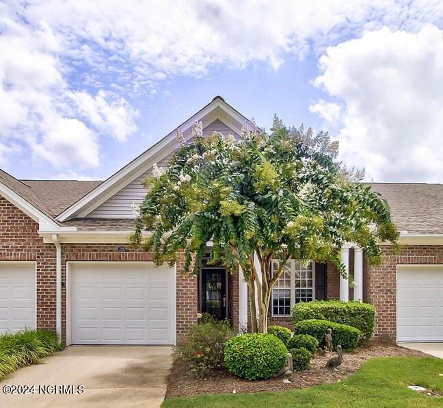 259 Windchime Way, Leland, NC 28451 - Townhome Rentals in Leland NC ...