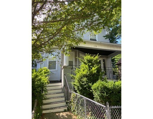 158 Brown Ave Unit 2, Boston, MA 02131 - Room for Rent in Boston, MA ...