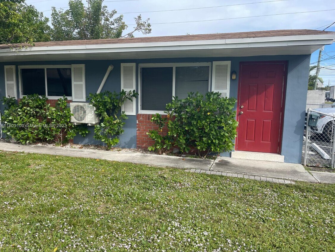 18 SW 10th St, Hallandale Beach, FL 33009 - House Rental in Hallandale ...