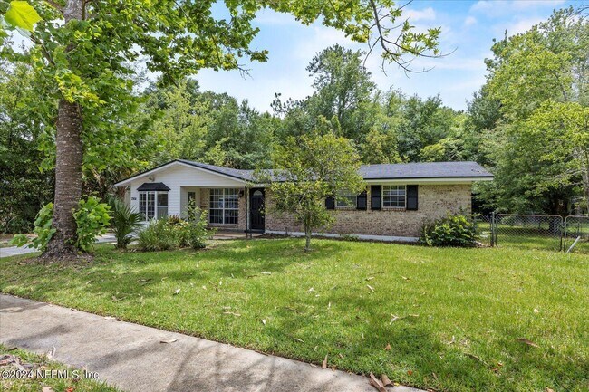 7564 Raborn Ln, Jacksonville, FL 32210 - House Rental in Jacksonville ...