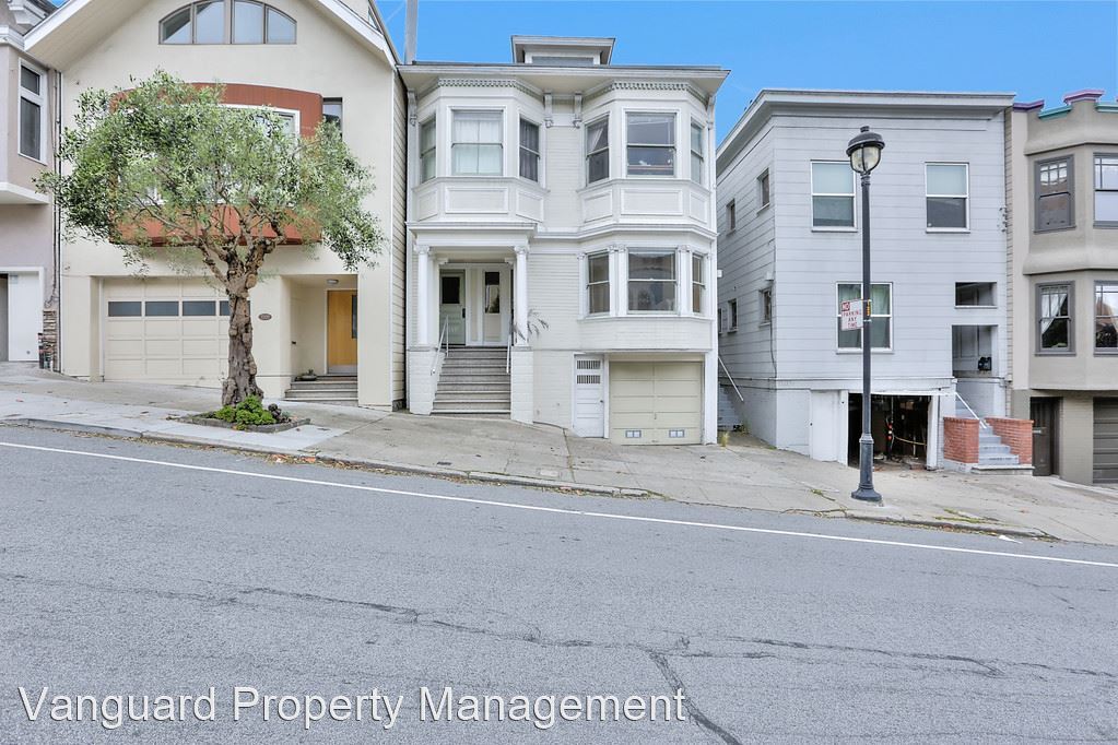 1355-1357 5th Ave, San Francisco, CA 94122 - Room for Rent in San ...