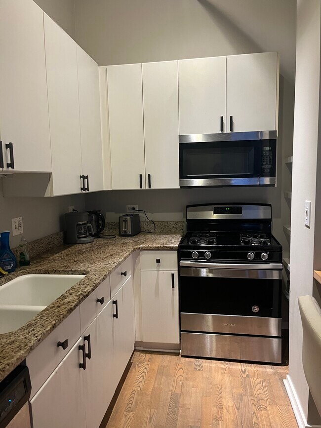 1516 S Wabash Ave Unit 1105, Chicago, IL 60605 - Condo for Rent in ...