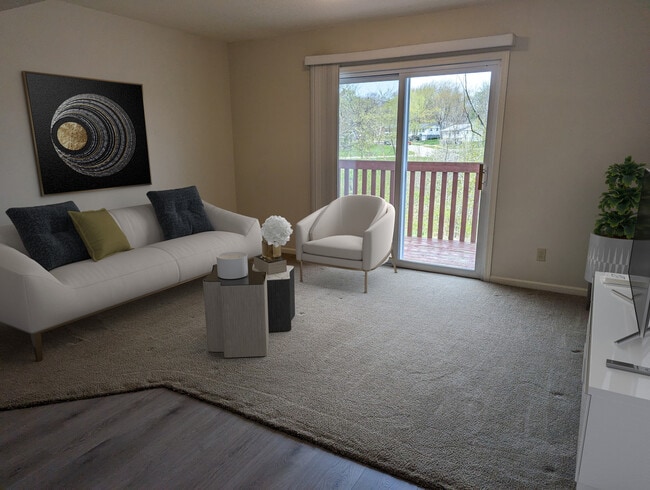 3122 W Kunkle Blvd Unit 2, Freeport, IL 61032 - Condo for Rent in ...