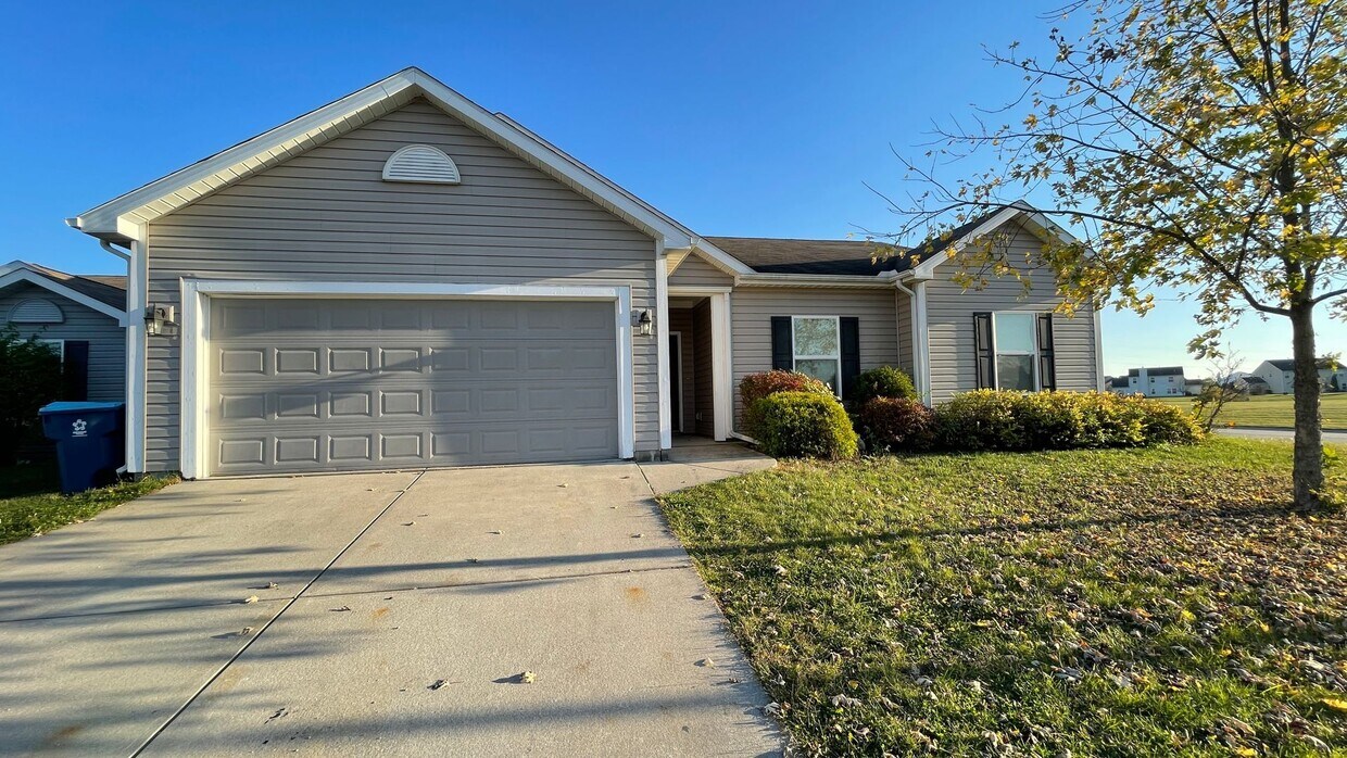 2275 Fleming Dr, West Lafayette, IN 47906 - House Rental in West ...