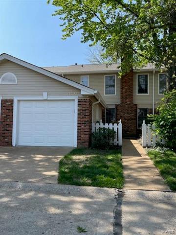13302 Streamwood Dr Unit 4, St. Louis, MO 63141 - Condo for Rent in St ...