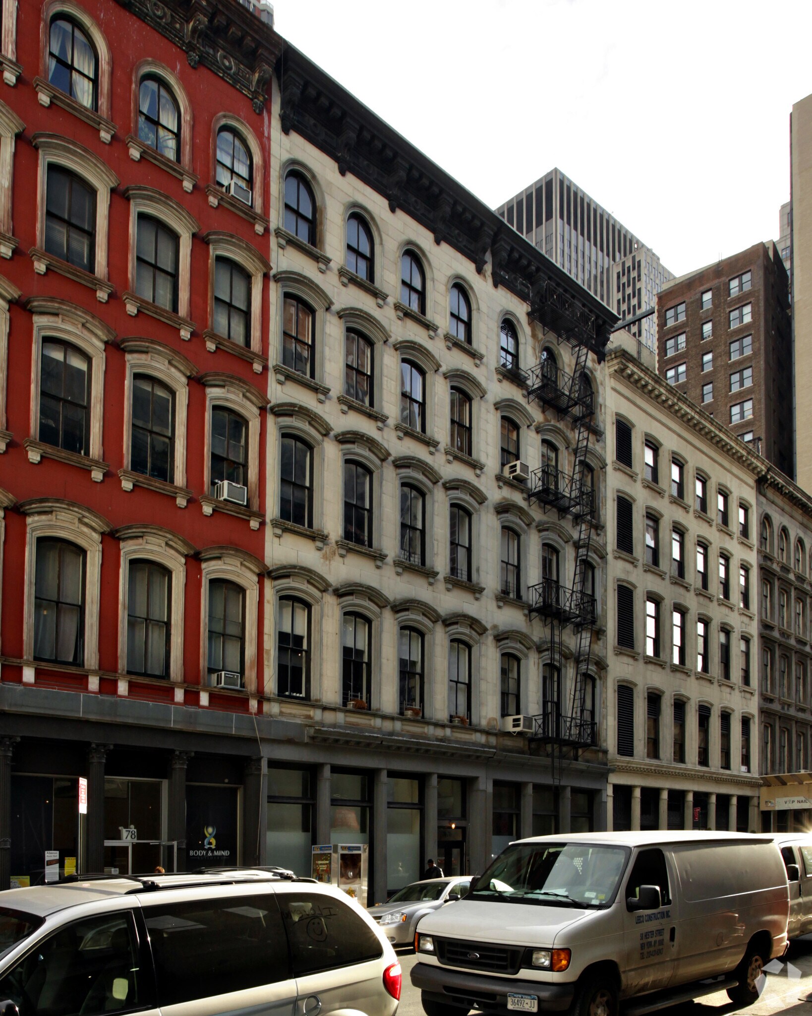 74-76 Reade St, New York, NY 10007 - 74-76 Reade St New York, NY 10007 ...