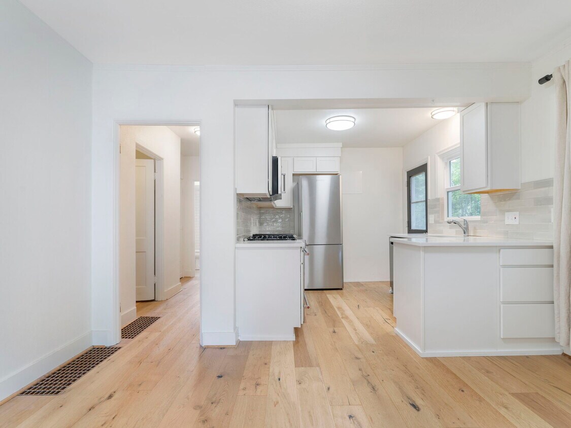 2673 NW Raleigh St, Portland, OR 97210 - Townhome Rentals in Portland ...