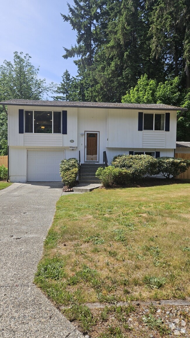 Lacey Villas Apartments for Rent with a Yard - Lacey, WA - Updated ...