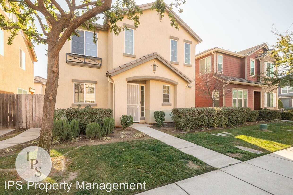 5510 N Sebastian Ln, Fresno, CA 93722 - House Rental in Fresno, CA ...