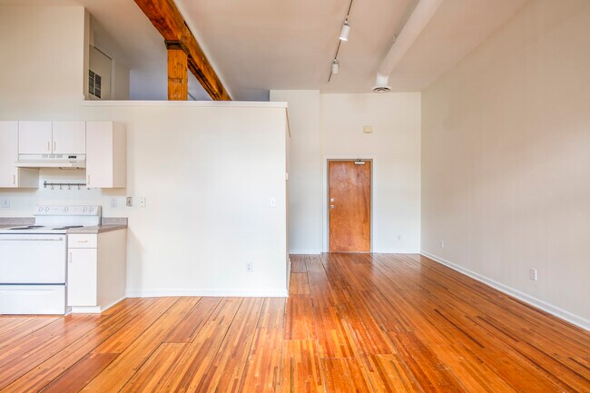 Peters Street Commons - Apartments in Atlanta, GA | Apartments.com