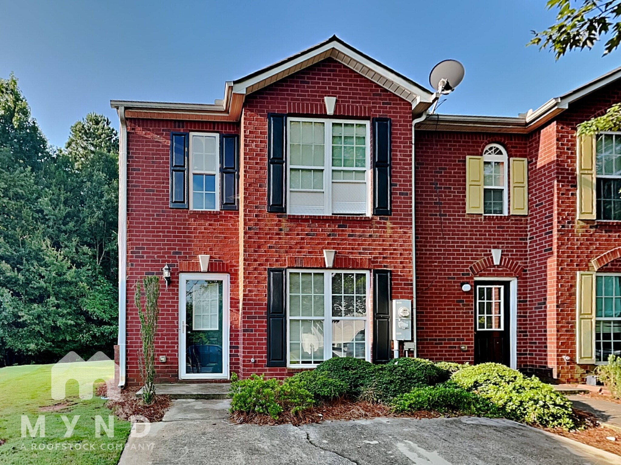 3527 Waldrop Trail, Decatur, GA 30034 | Apartments.com