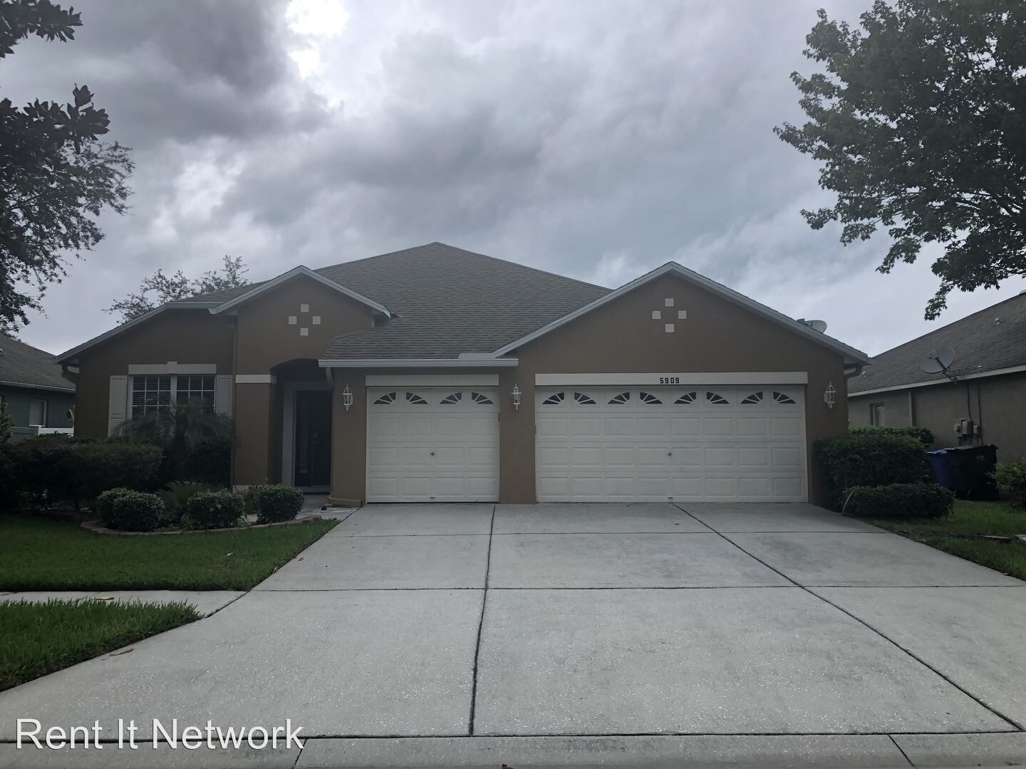 5909 Plummer Slade Ct, Tampa, FL 33625 - House Rental in Tampa, FL ...