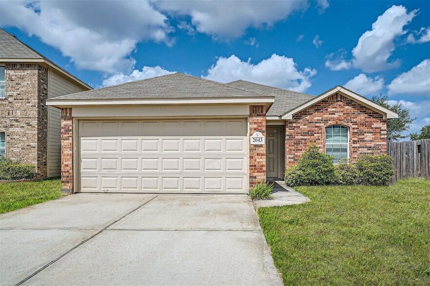 2043 Midlane Drive, Conroe, TX 77301 | Apartments.com