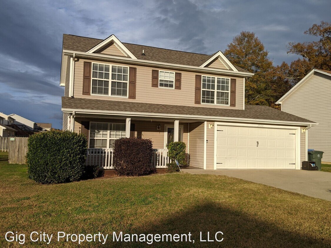 3909 Alexis Cir, Chattanooga, TN 37406 - House Rental in Chattanooga ...