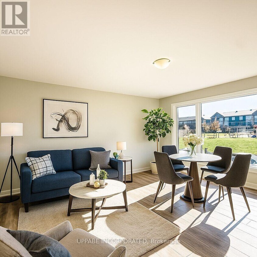 723 Arcadian Private, Ottawa, ON K2T 0R8 - Maison de Ville à Louer à ...