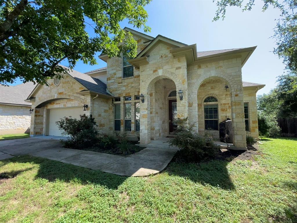 11005 La Roca Cove, Austin, TX 78739 - House Rental in Austin, TX ...