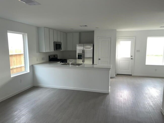 6502 Tricolor Beech Ln, Katy, TX 77493 - House Rental in Katy, TX ...