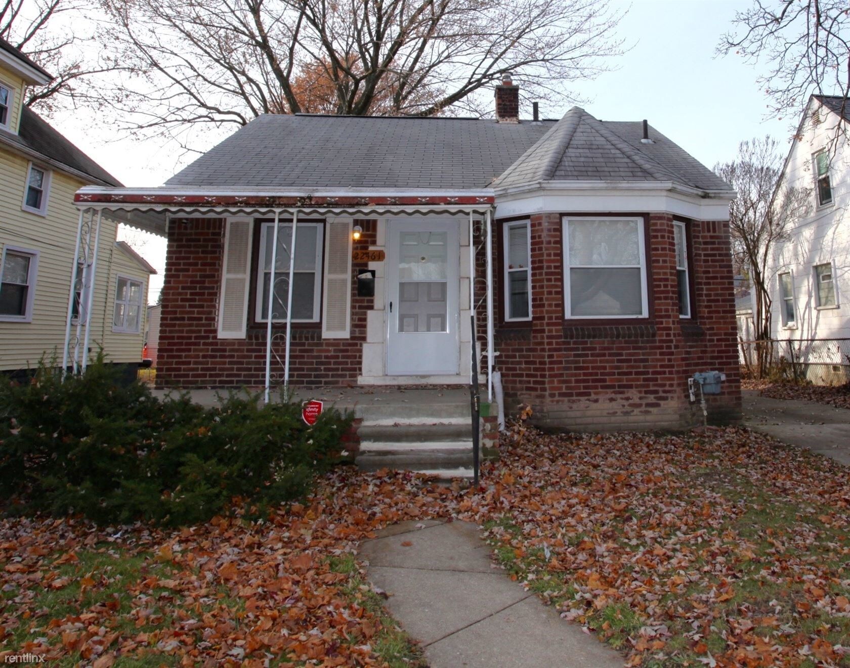 22461 Gascony Ave, Eastpointe, MI 48021 - House Rental in Eastpointe ...