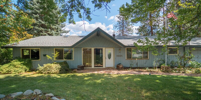 10224 N Briar Cliff Dr, Spokane, WA 99218 - House Rental in Spokane, WA ...