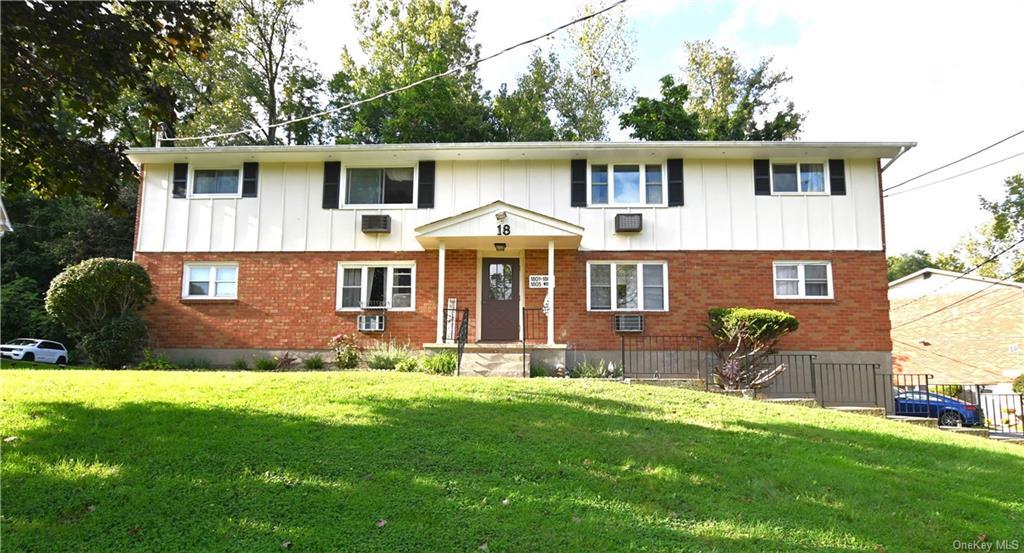 1805 Parr Lake Dr Unit 18E, Newburgh, NY 12550 - Room for Rent in ...